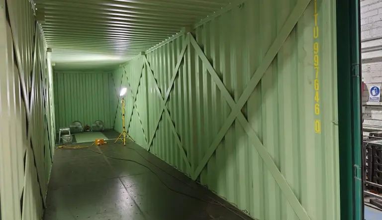 Disney valgte TITAN, da de skulle bygge et mobilt slot | Læs med!